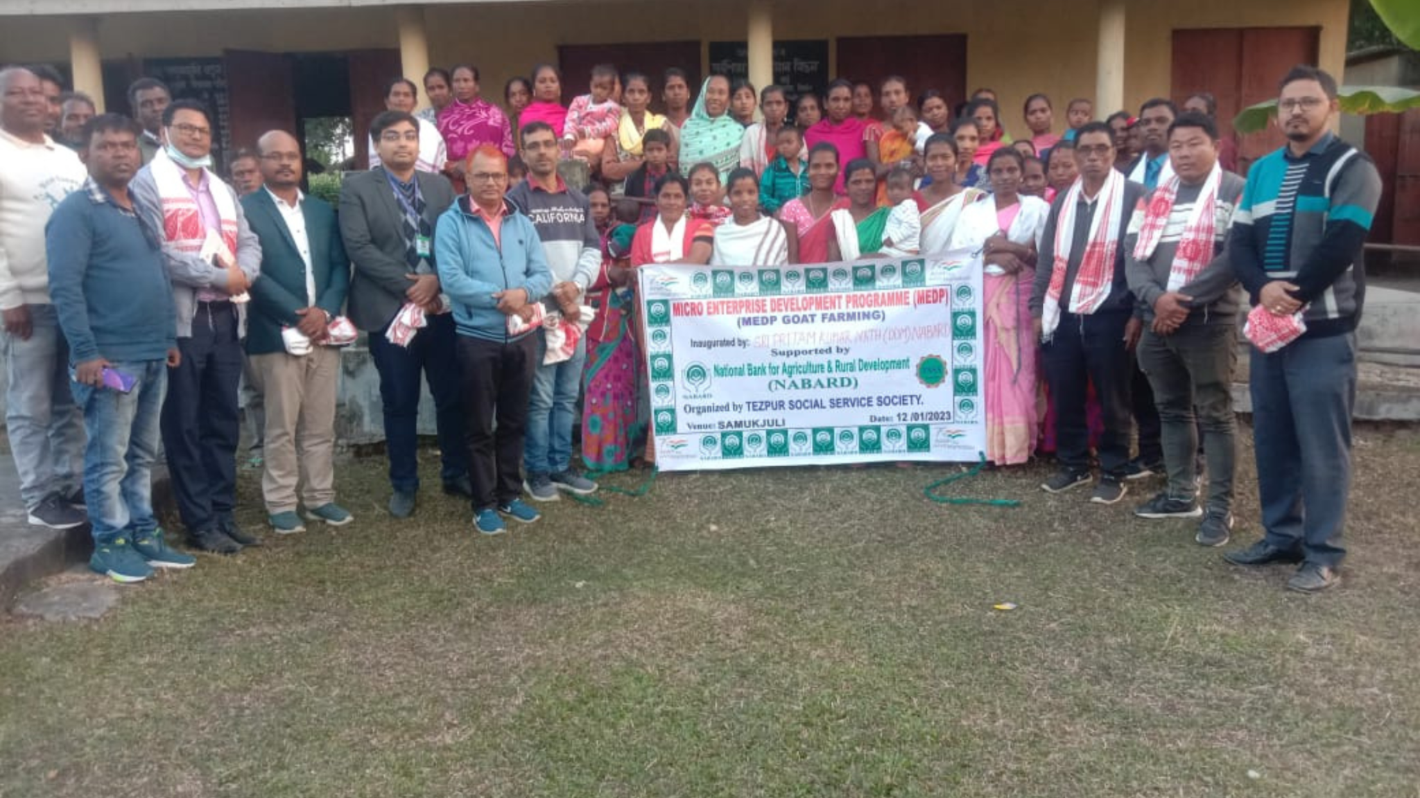 Our Programs – TSSS