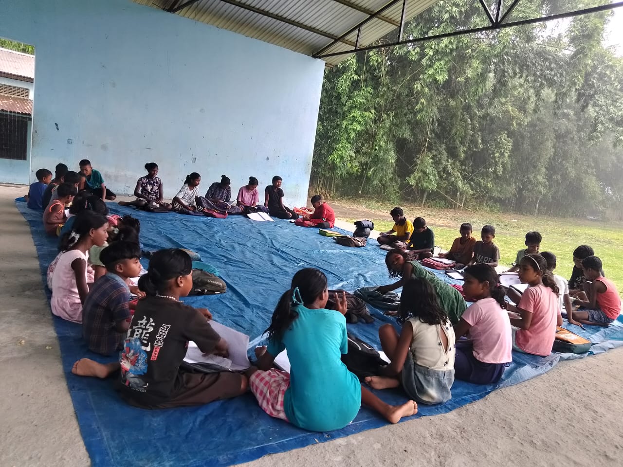 TSSS – Changing Lives